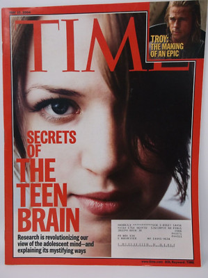 TIME Magazine May 10, 2004 | eBay