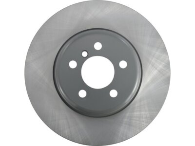Rear API OEF3 Prem E coated Brake Rotor fits BMW 535i GT 2010-2017 ...