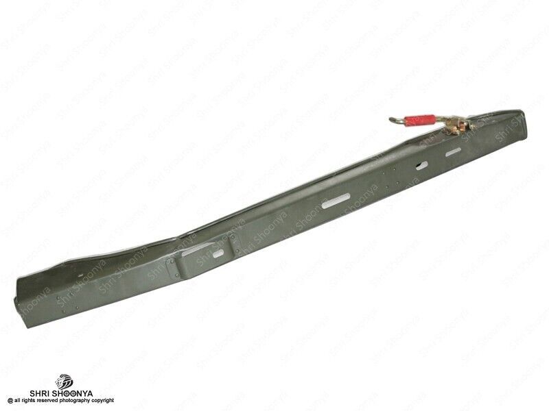 Matte Finishing Gun Holder Holding Dash Board Case Rack For Jeeps ...