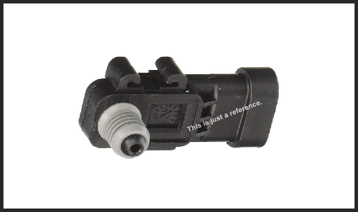 OEM GENUINE FUEL TANK PRESSURE SENSOR For Kia Sorento [2011~15 ...