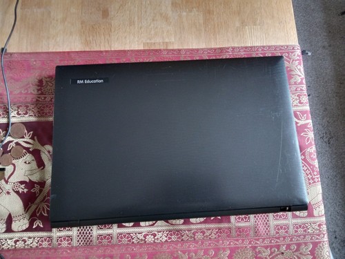 RM Education notebook 220 i3 M370 6gb 128gb ssd Windows 10 pro | eBay