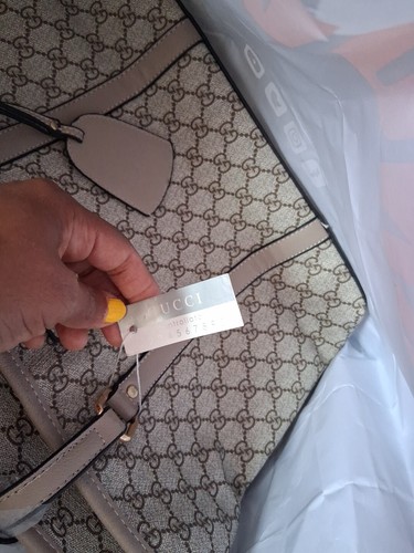 gucci pocketbook with tags bliege wuth tag 1234567890 | eBay