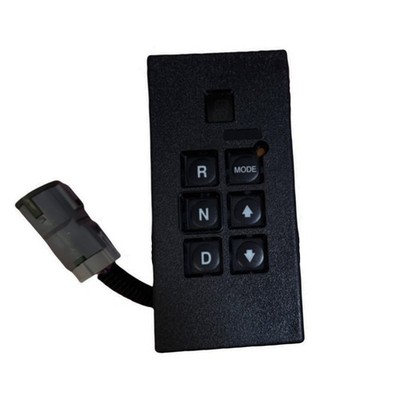 Transmission Shift Selector Pad for Allison 29538373 Fit for Mack 2006 ...