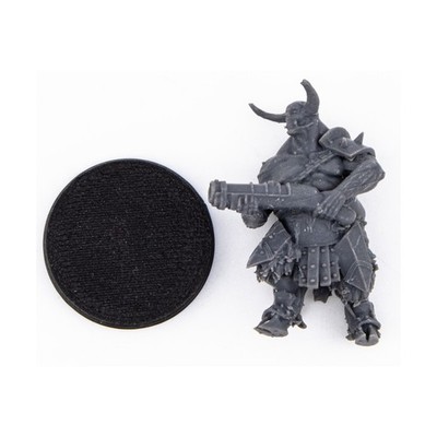 Factory Fortress Trench Crusade Loose Mini 28mm Yoke Fiend #1 NM | eBay UK