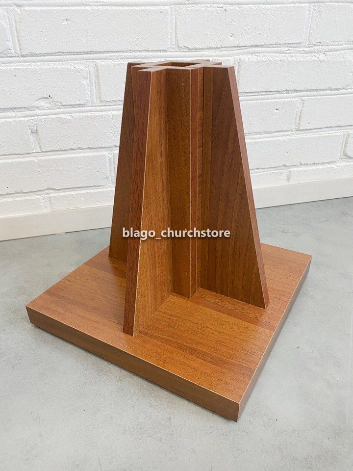 Stand for an Church Altar Cross or Icon 13.77" | eBay