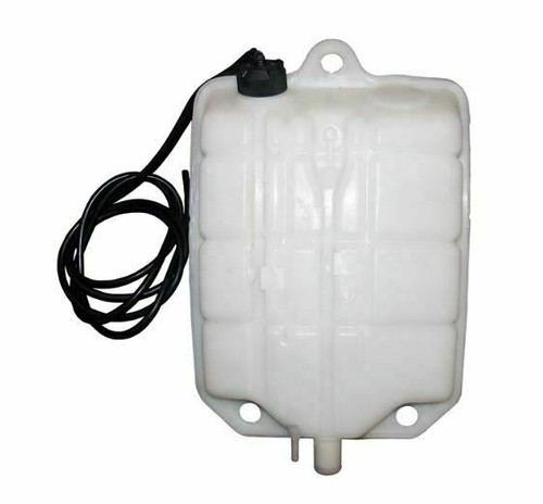 HIGH QUALITY REPLACEMENT IVECO TECTOR TRUCK/LORRY/HGV EXPANSION TANK W ...