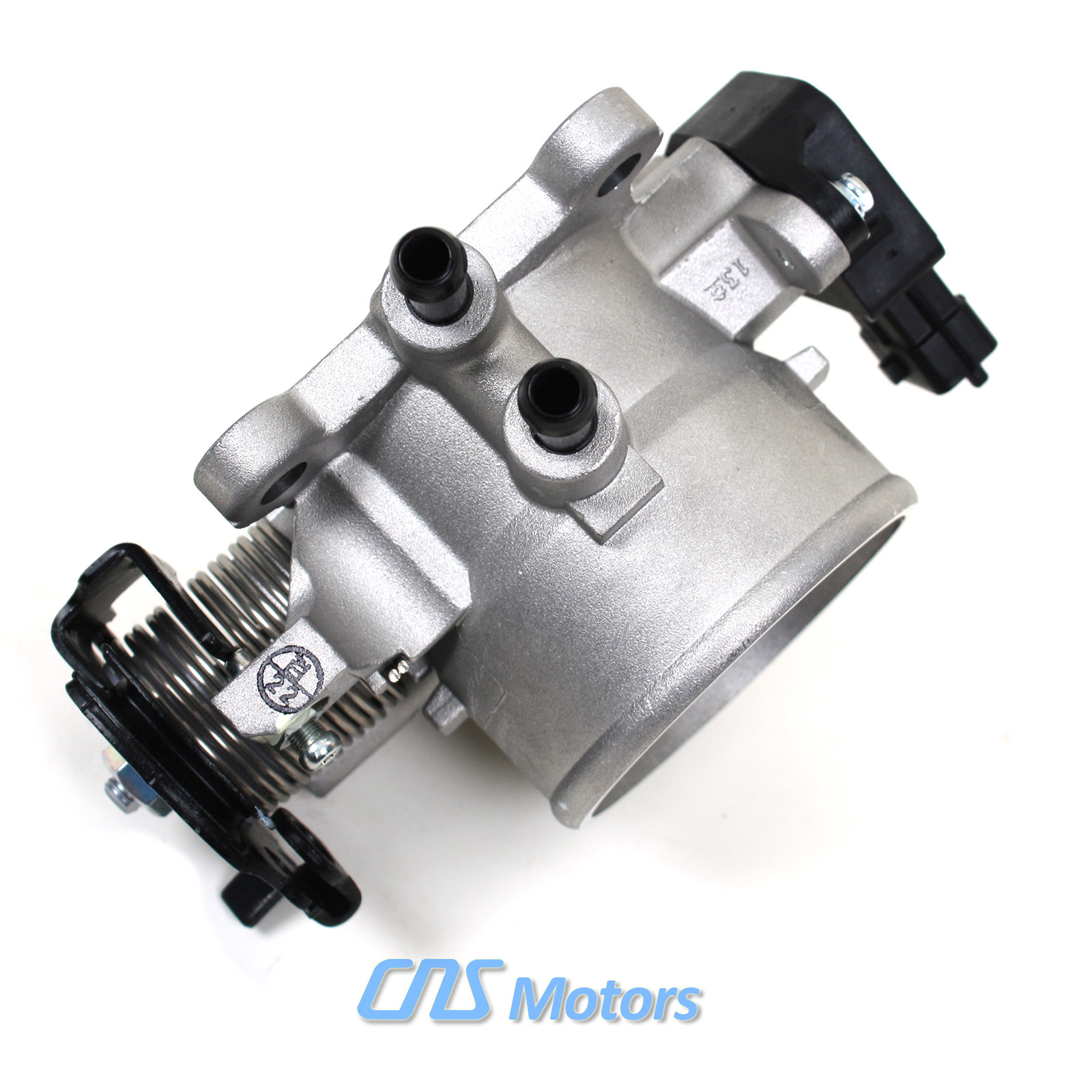 GENUINE Throttle Body for 2004-2010 Hyundai Kia 2.0L OEM 3510023701⭐⭐⭐⭐ ...