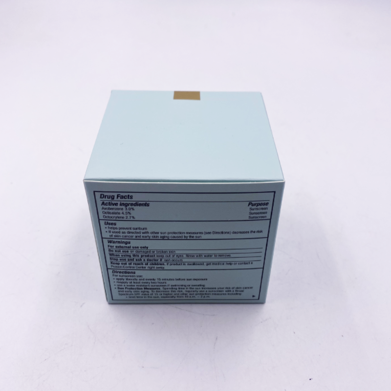 Resilience Multi-Effect Moisturizer Tri-Peptide Face and Neck Creme ...