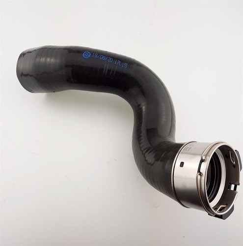 Turboschlauch Ladeluftschlauch Rohr 1,5 DCI Pour Mercedes Renault ...