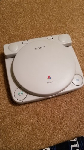 Sony 5'' LCD Screen for PS One (SCPH-131) for sale online | eBay