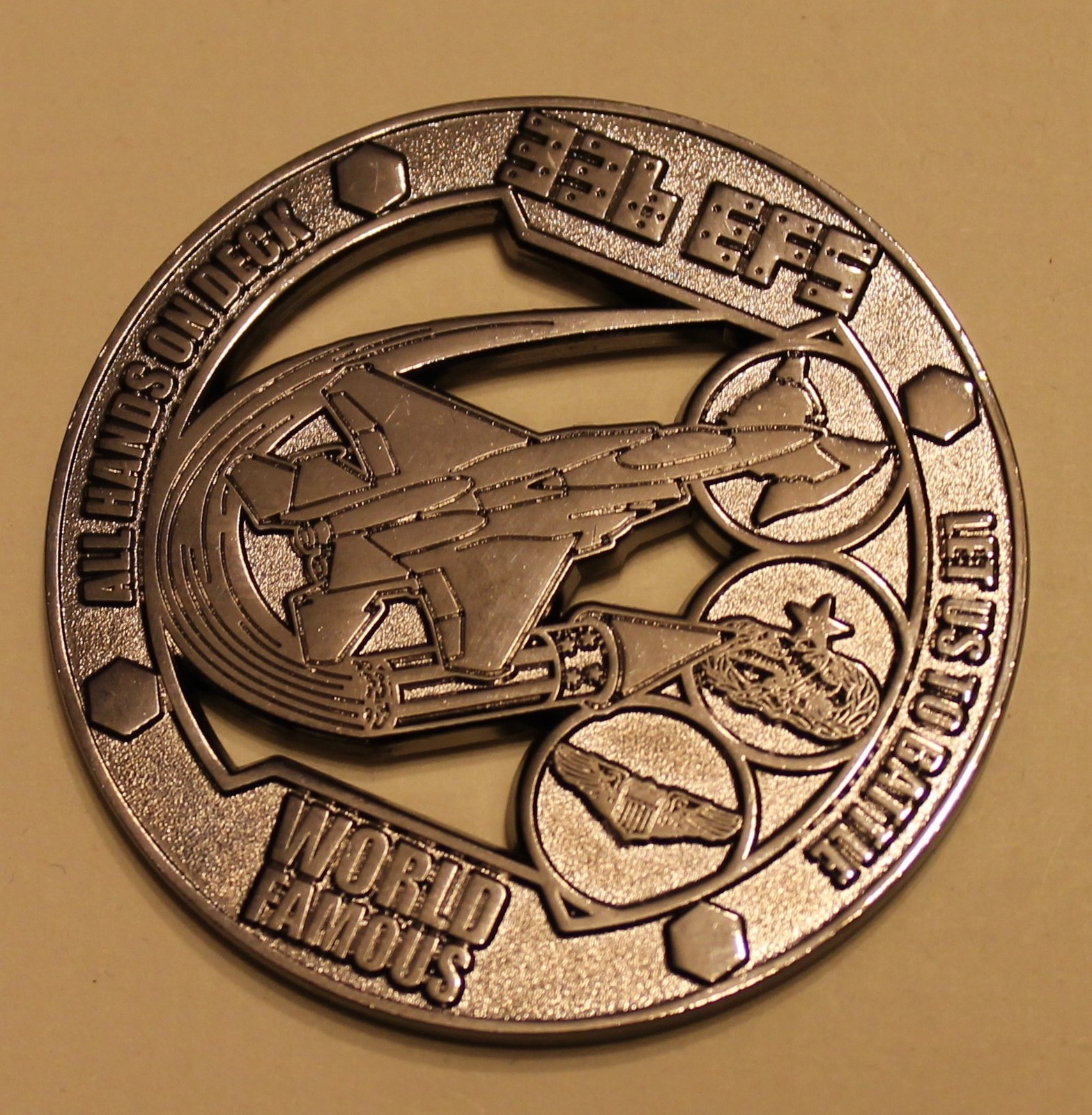 336th Expeditionary Fighter Squadron F-15 Eagle JTF-HOA Air Force ...