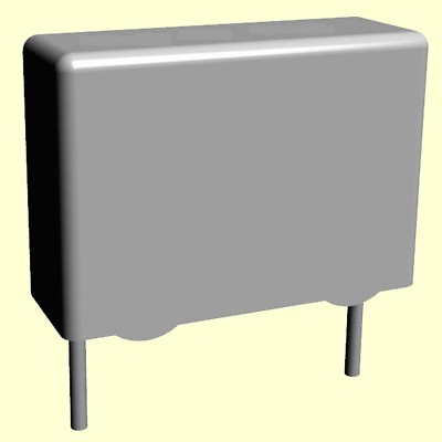 Kemet R60 MKT 2,2uF 250VDC 160VAC RM27,55 10% NEW #BP | eBay