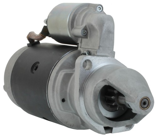 New Starter fits John Deere 5605 5620 5705 6010 6210 AL11503 AL110598 ...