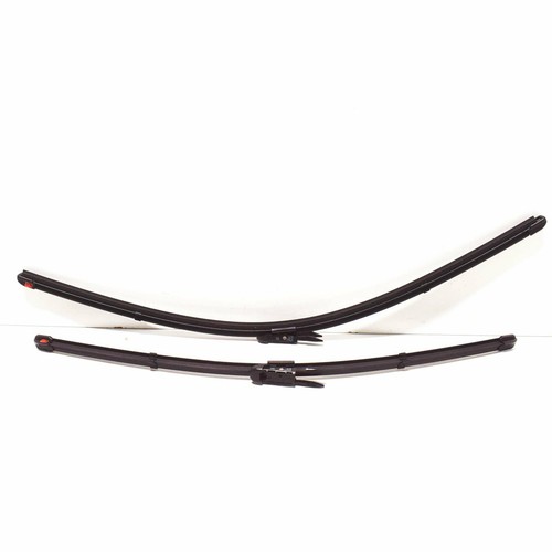 Mercedes-Benz S-Class W222 Windshield Wiper Blade Set A2228201345 LHD ...
