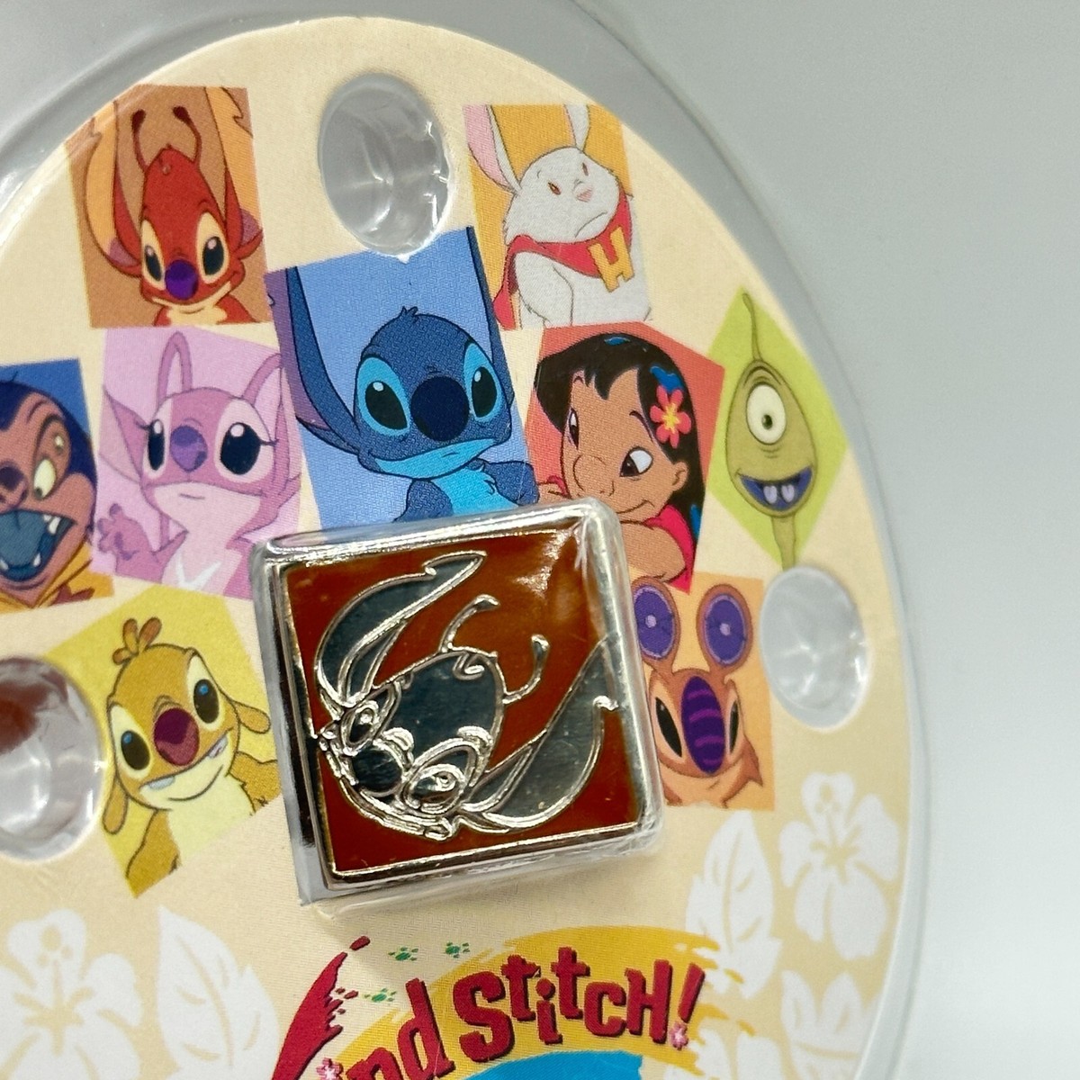 Lilo And Stitch Experiment 627 627 | Lilo & Stitch Wiki | Fandom