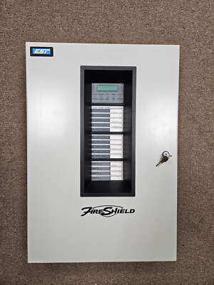 Fire Alarms - Fire Alarm Control Communicator