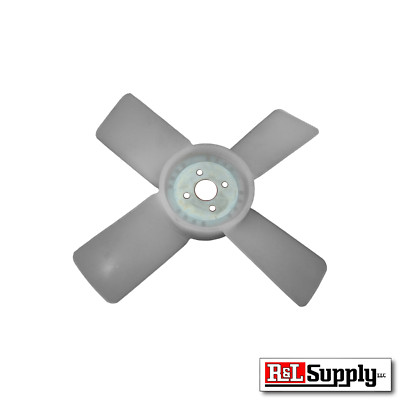 GENUINE OEM Kubota Fan Propeller Fan DF972 D902 D722 WG972 | eBay
