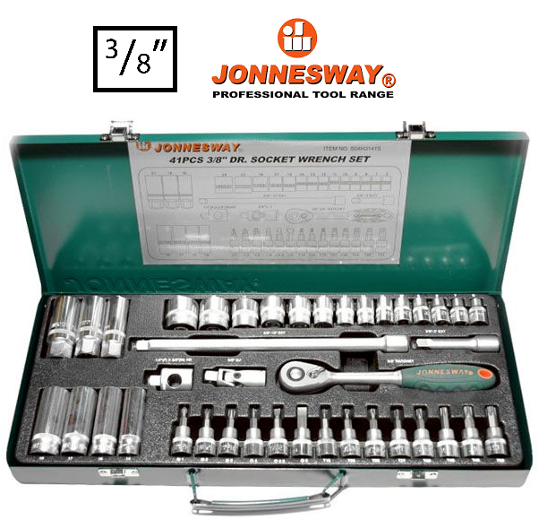 Jonnesway Tools