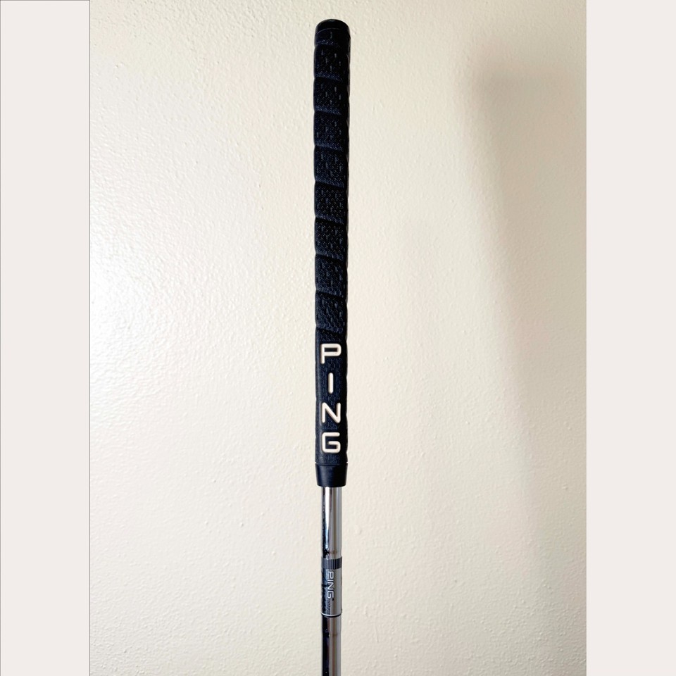 Ping WRX Anser Ti3 RH Milled Golf Putter 35" (Price Reduced!) | eBay