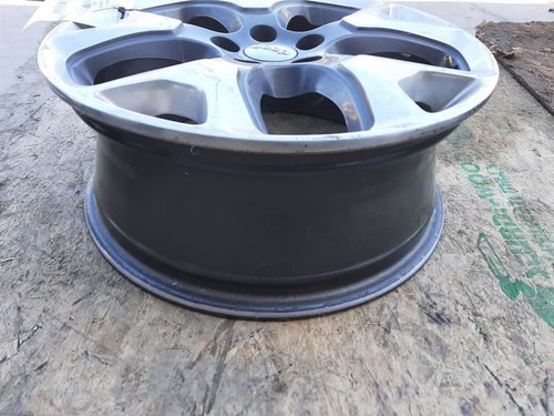 Wheel Road Wheel 18x7 Aluminum 5 Y Spoke 17-21 Jeep Compass 5VC281STAA ...