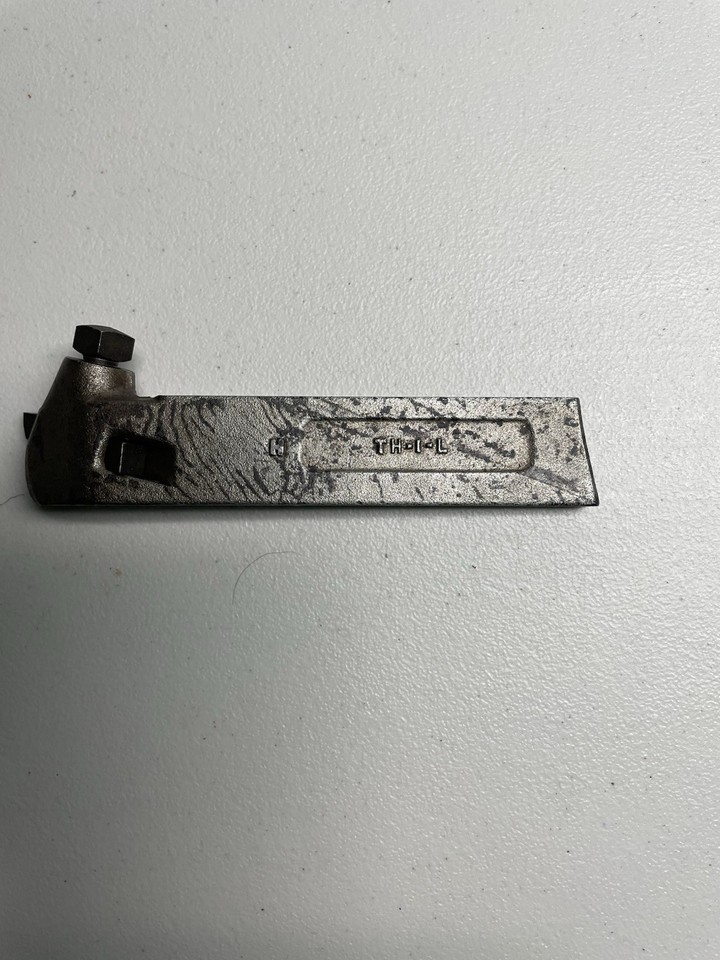 Williams Tool Holder No. TH-I-L | eBay