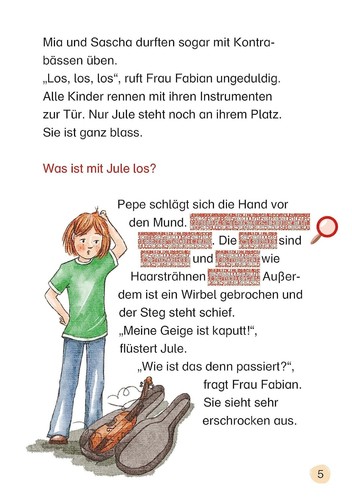 Anni Mohn Julia Auf heißer Spur: 3. Klasse (Detektivgesch (Hardback ...