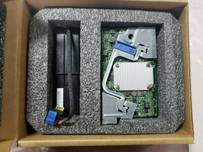 749680-B21 HP 749800-001 HPE Smart Array P244br/1GB SAS WITH BATTERY ...