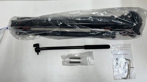 Video Tripod, Avella A154P Video Camera Tripod Monopod Aluminium Alloy ...
