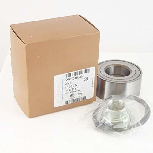 OEM Vauxhall Corsa D/E Adam Fiat Peugeot Mito Front Wheel Bearing Kit ...