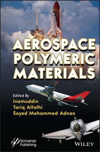 Aerospace Polymeric Materials, Hardcover by Inamuddin (COR), Like New ...
