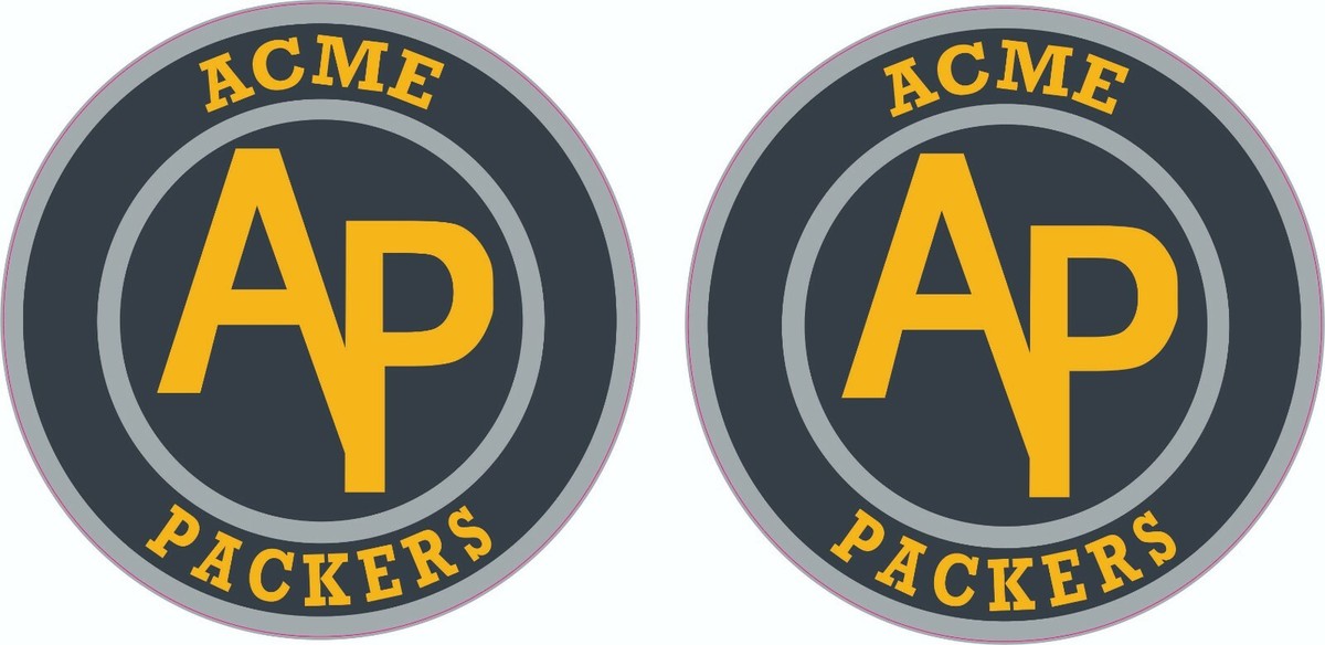 Acme Packers Logo Green Bay Packers On Field Acme Throwback Knit Hat