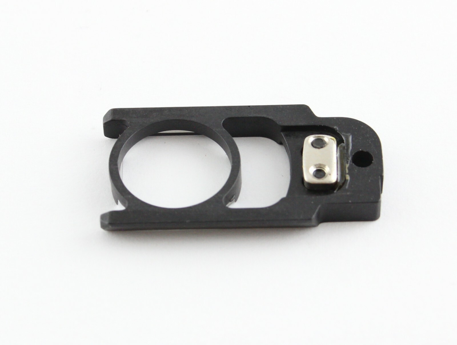 Nikon PLAN LWD 40x Nomarski DIC Prism Slider Microscope | eBay