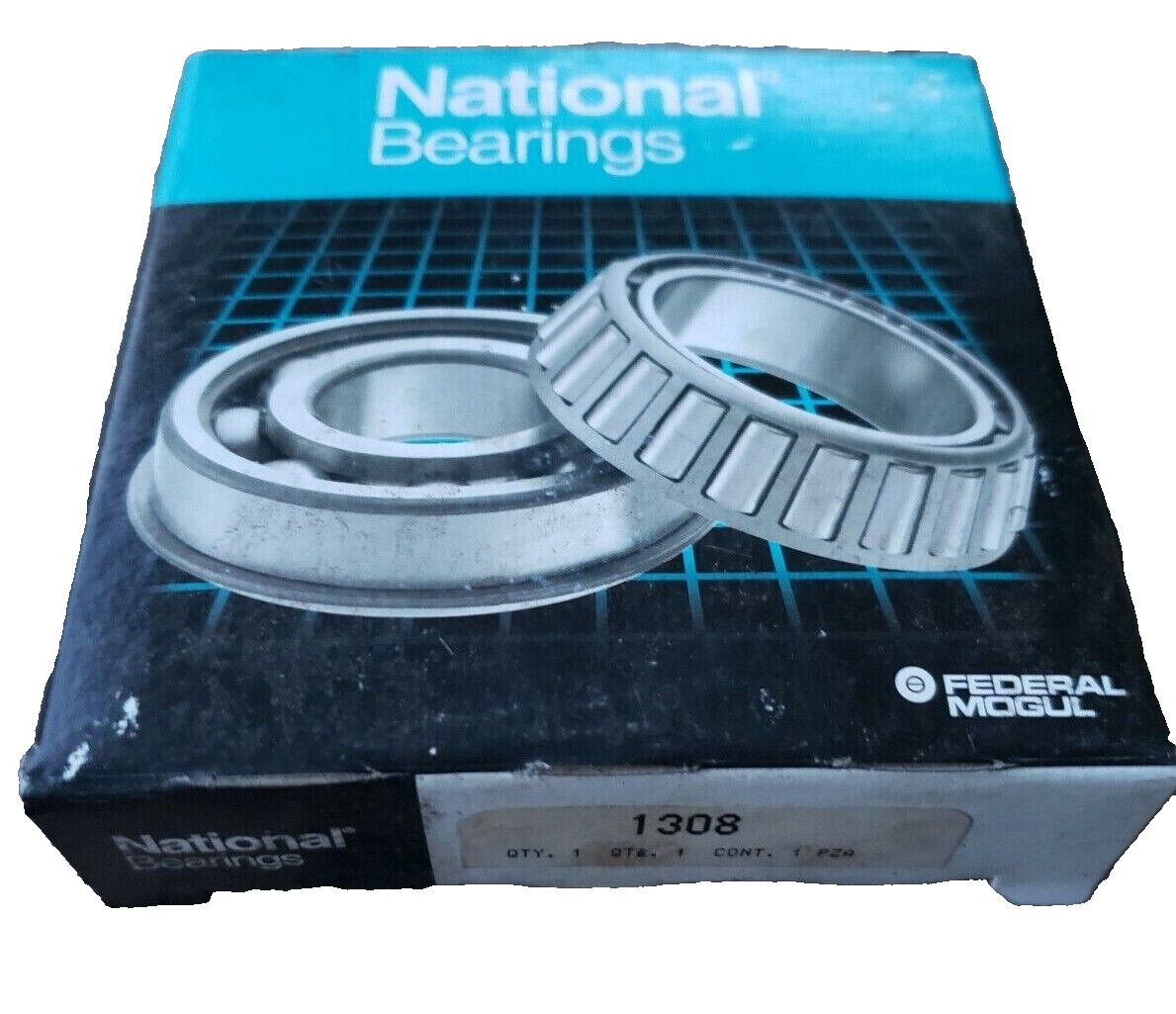 Federal Mogul 1308 Bearing | eBay