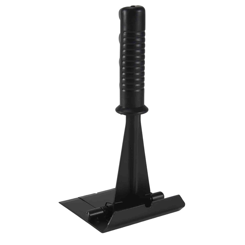 Trim Puller, Removal Multi-Tool for Commercial Work, Baseboard, Molding ...