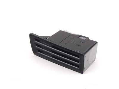 NEW GENUINE AUDI A4 A5 Q5 FRONT CENTER CONSOLE COIN HOLDER TRIM BLACK ...