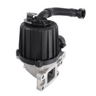 For Detroit DD15 DD13 Oil Separator Crankcase Ventilation Separator ...