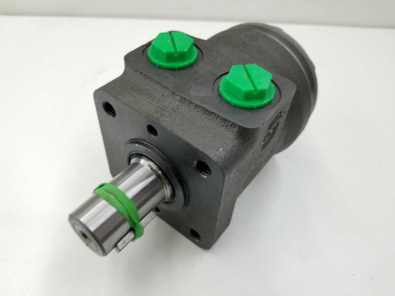 151-2040 Danfoss/Sauer Danfoss DH Hydraulic Motor | eBay
