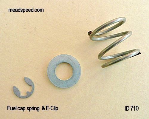 TZ Yamaha Fuel Cap, TZ250, TZ350, TD2 Fuel Cap, TD3 Fuel Cap, TZ Filler ...