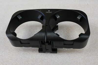 W221 W216 Mercedes Center Console Storage Box Tray Cup Holder ...