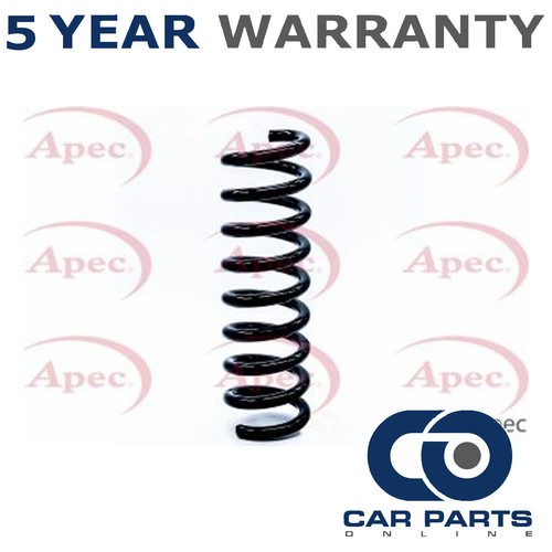 Suspension Coil Spring Rear CPO Fits Mercedes C-Class 2001-2007 CLK ...