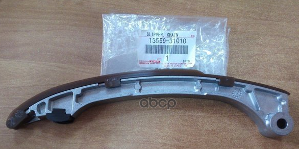 13559-36010 Toyota Slipper, chain tensioner 1355936010, New Genuine OEM ...