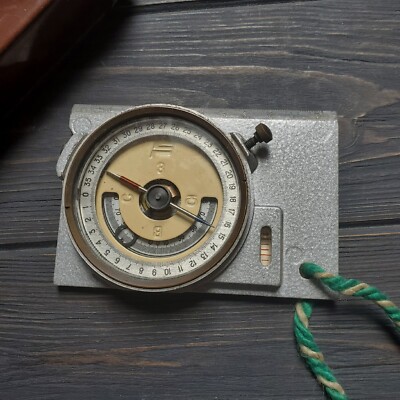 Compasses - Geological Compass