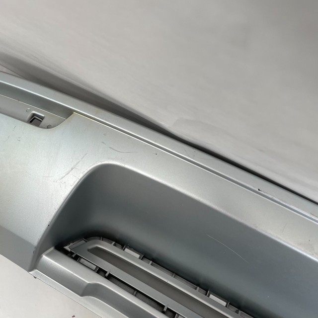 OEM 2017 2018 2019 Volkswagen Golf Alltrack Rear Bumper Lower Valance ...