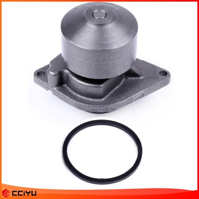 Water Pump For Dodge Ram 2500 3500 Freightliner I6 Cummins 6BT Turbo ...