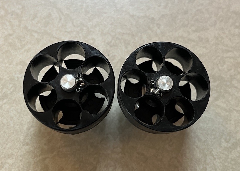 HKS 10 Speedloaders (2 Total) | eBay