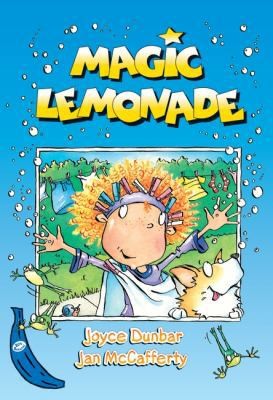 Magic Lemonade (Blue Bananas) by Joyce Dunbar | eBay