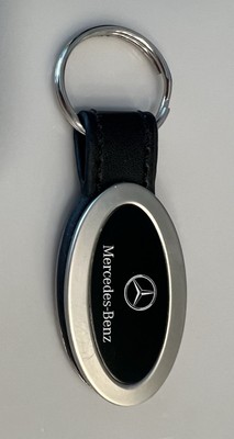 MERCEDES BENZ KEY CHAIN | eBay
