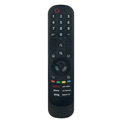 MR23GA Replaced Remote for LG OLED Smart TV OLED83C3PUA OLED65B3PUA ...