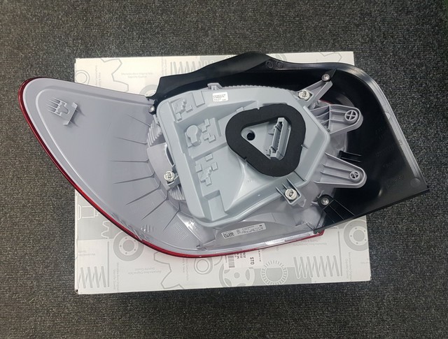 Mercedes-Benz W176 a Class LH Rear Tail Light A1769060100 for sale ...