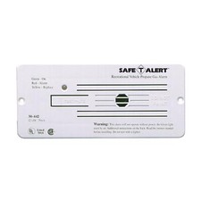 12v Atwood 31011 Carbon Monoxide & LP Gas Propane Detector Alarm RV ...